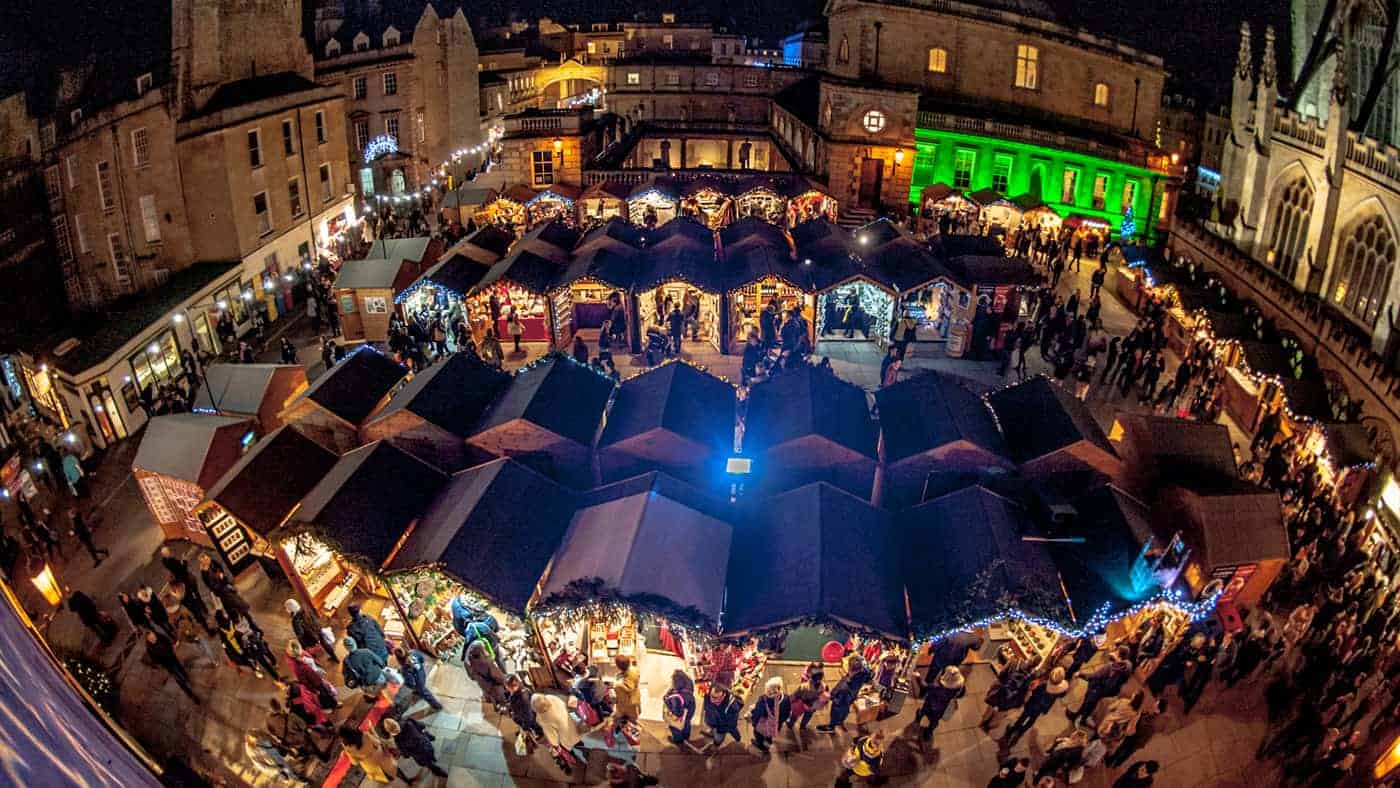 The Best Christmas Markets In The UK I Heart Britain The Best Christmas Markets In The UK I Heart Britain