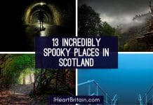 The 7 Cities in Scotland | I Heart Britain